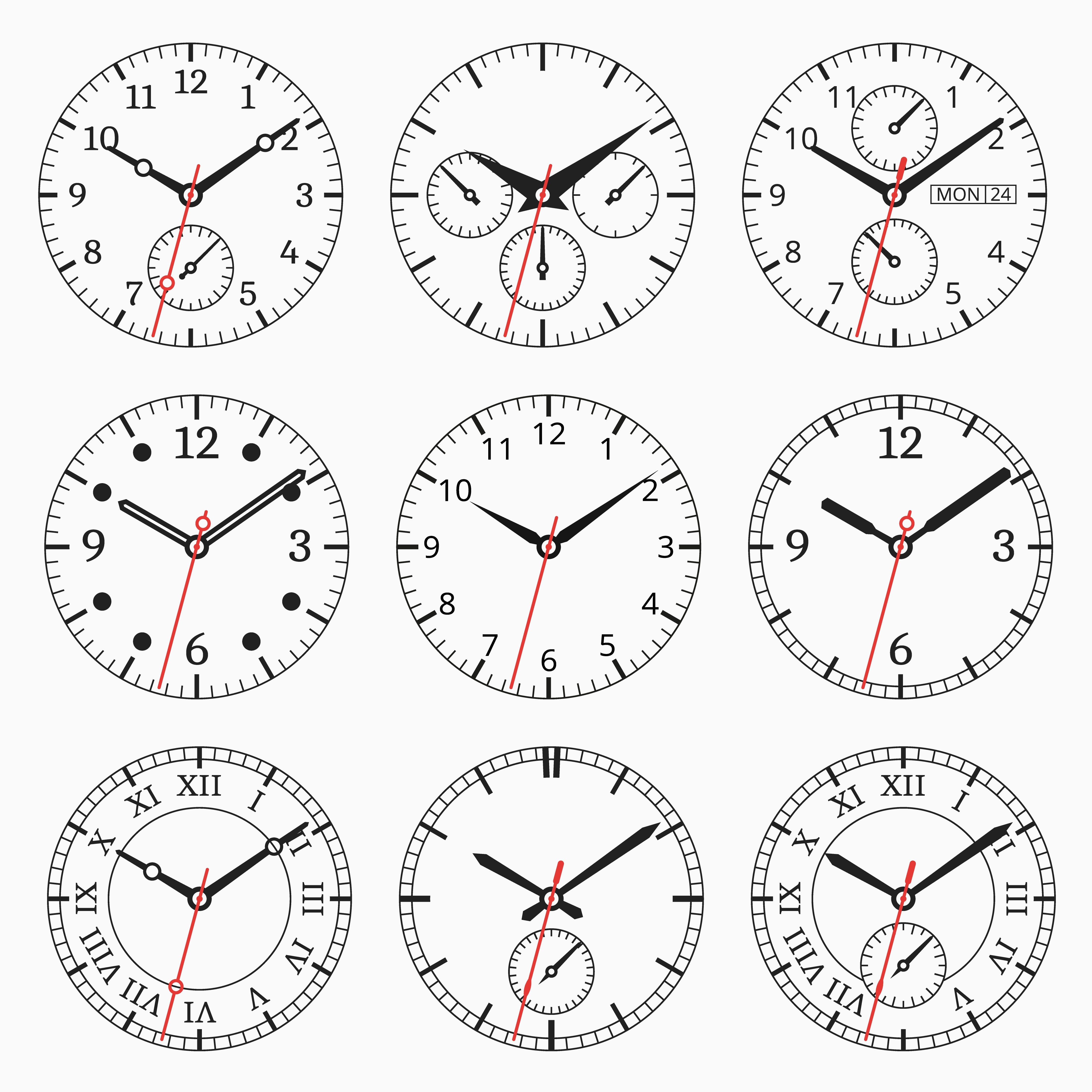 Gmt Ve Utc Nedir