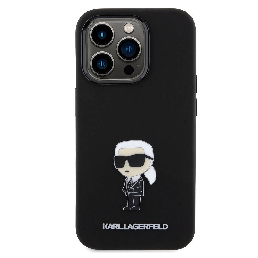 Karl Lagerfeld Apple iPhone Uyumlu Telefon Kılıf (Kapak) Modelleri