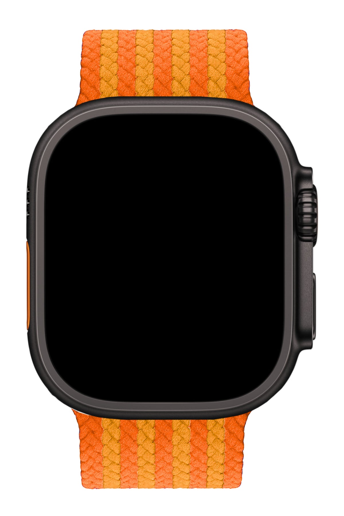 Strapline Serisi Apple Watch / Ultra Uyumlu Örgü Kordonlar