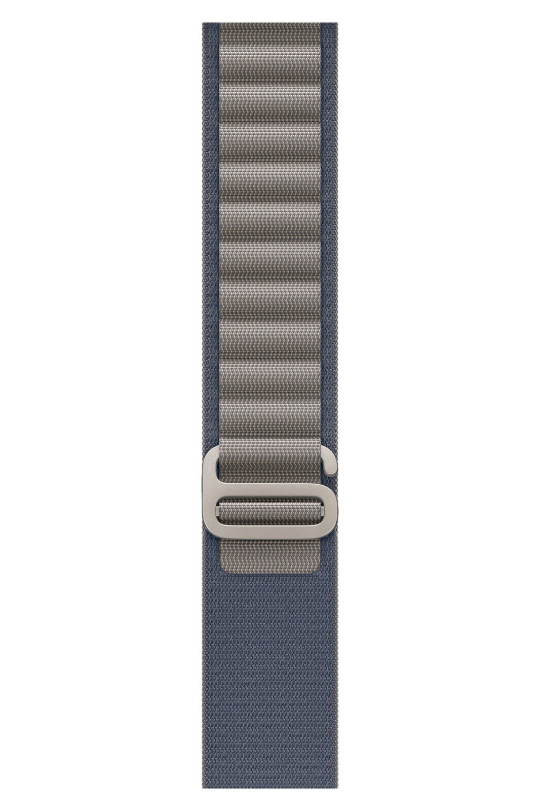 Apple Watch Compatible Alpine Loop Band Strap