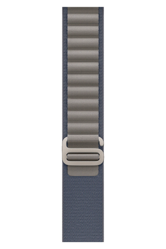 Apple Watch Compatible Alpine Loop Band Strap