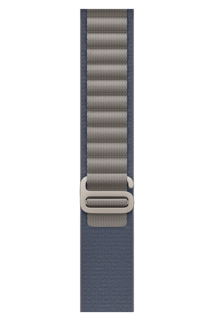 Apple Watch Compatible Alpine Loop Band Strap