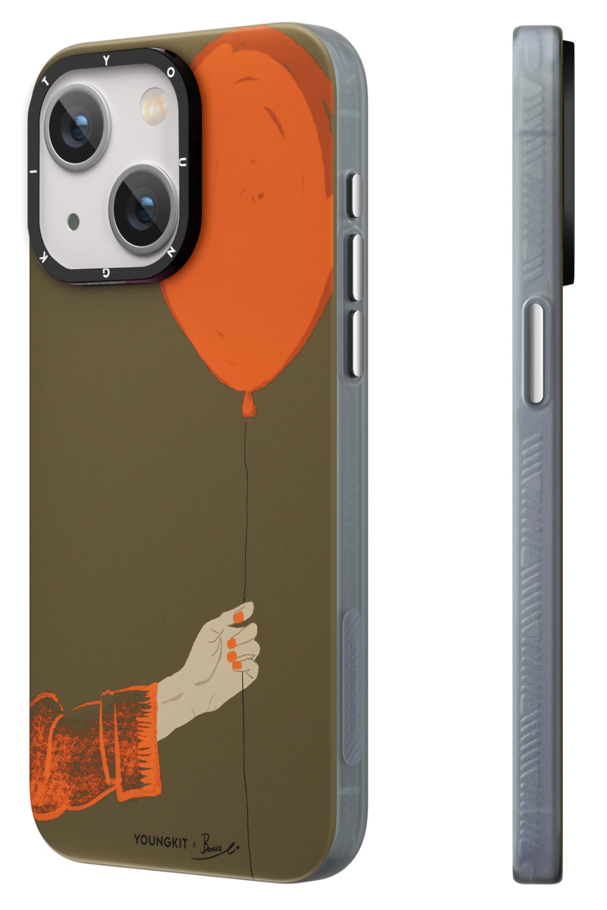 iPhone 13 Cases - Stylish and Protective iPhone 13 Phone Cases