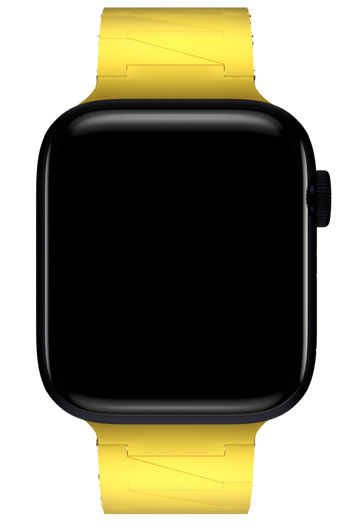 Apple Watch Uyumlu Cross Loop Silikon Kordon İmola – bikordon